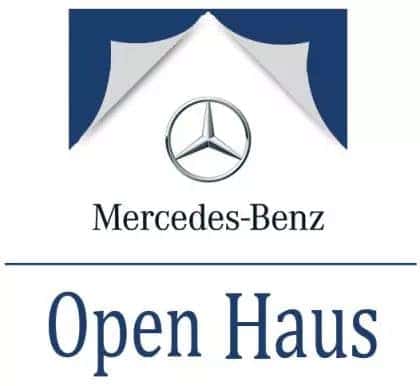The Mercedes-Benz Open Haus at Benzel-Busch on May 16th | Benzel-Busch ...