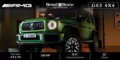 Luxury Genesis Dealership in Englewood, NJ | Benzel-Busch Family of ...