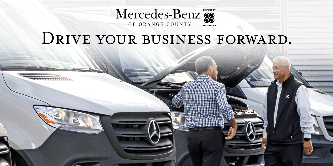 Drive your business forward. | Benzel-Busch Family of Dealerships