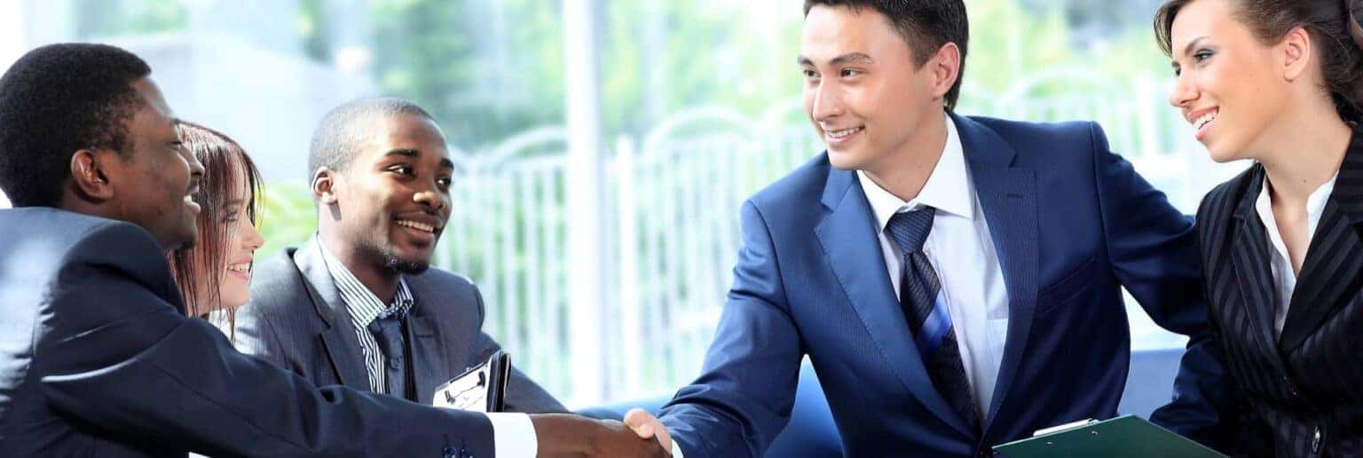 Multilingual Staff at Benzel-Busch Family of Dealerships | Mercedes ...