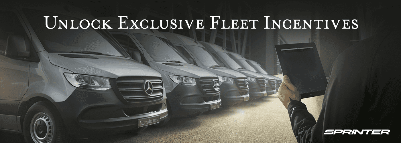 Exciting Updates to the Mercedes-Benz Commercial Business Select ...