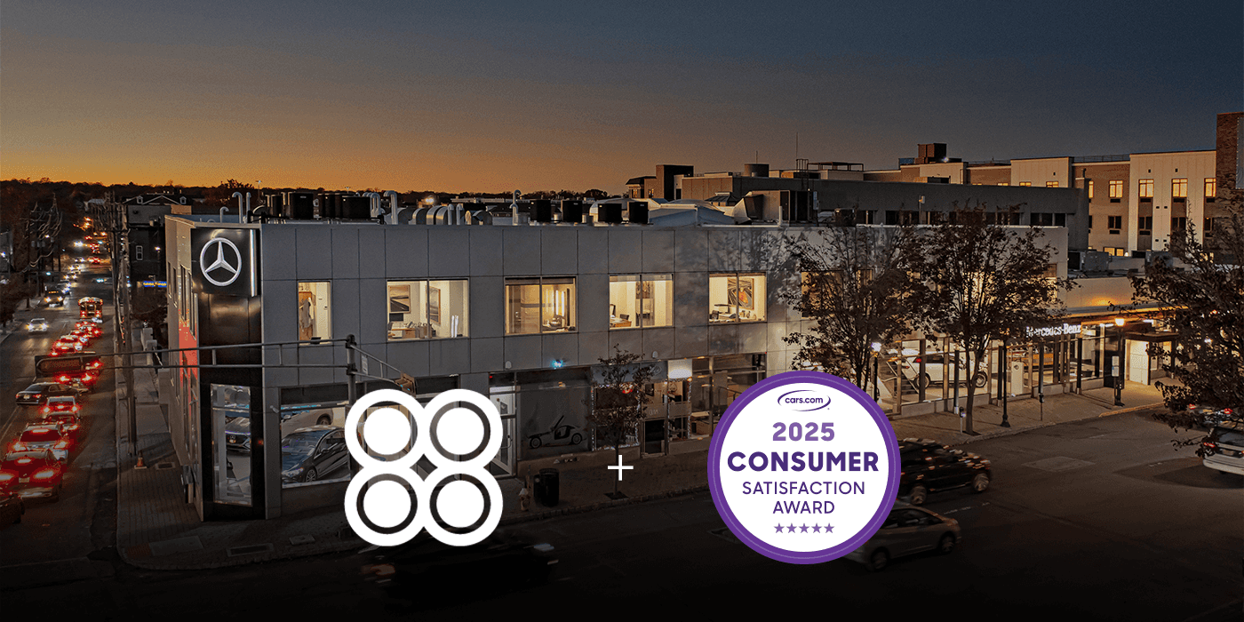 Driven by You: Benzel-Busch Wins 2025 Cars.com Customer Satisfaction ...