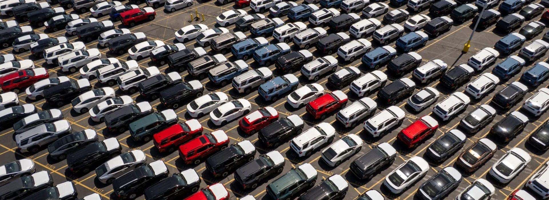 Central Inventory | More Toyota Vehicles Available | Bill Dube Toyota