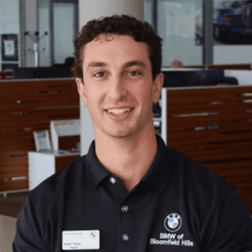 Meet Our Staff | BMW of Bloomfield Hills