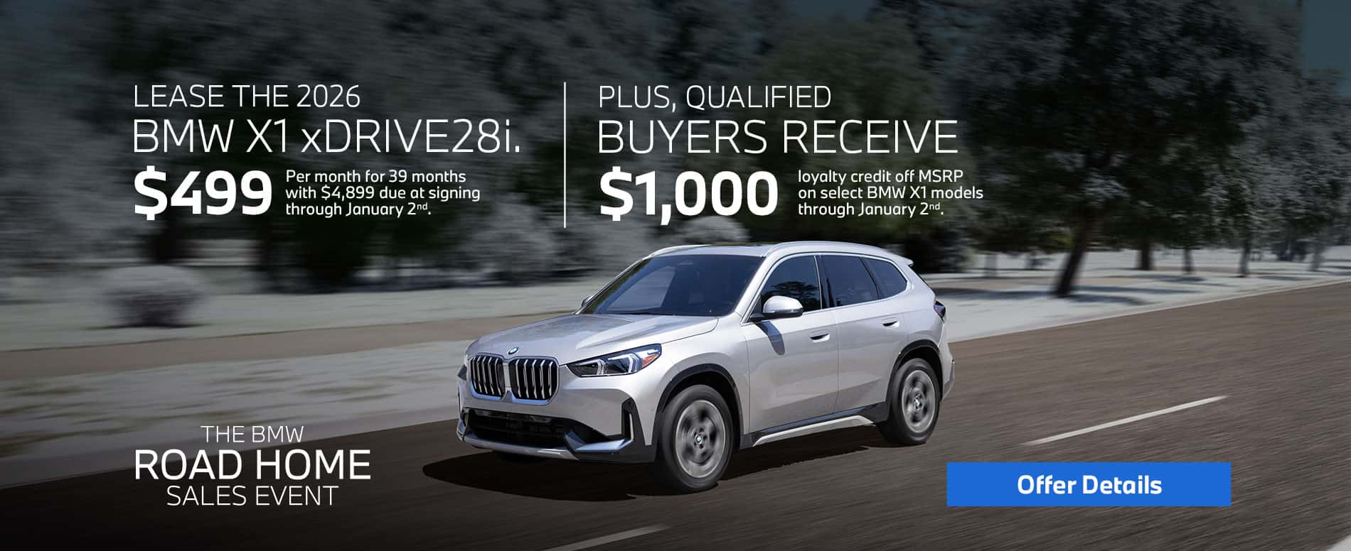 BMW & Used Car Dealer Bloomfield Hills, MI - BMW of Bloomfield Hills