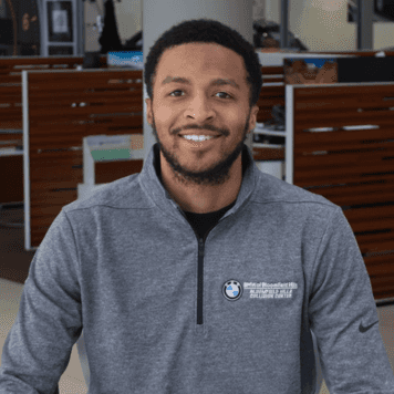Meet Our Staff | BMW of Bloomfield Hills