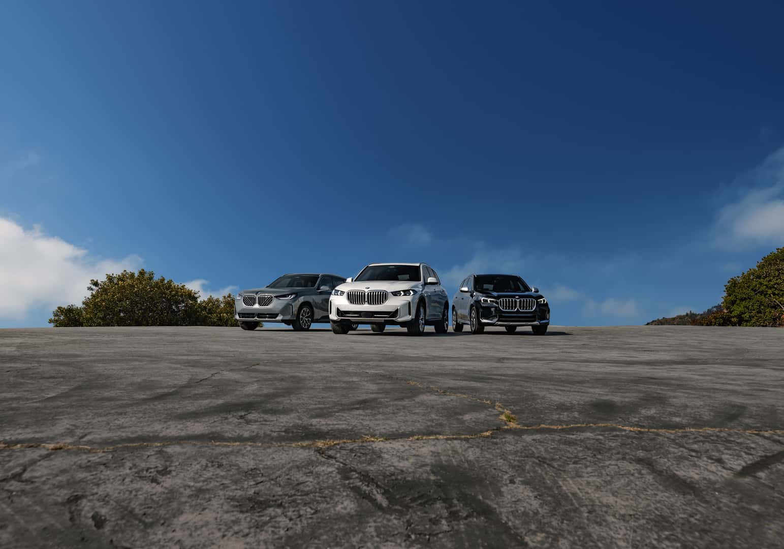 BMW & Used Car Dealer Bloomfield Hills, MI - BMW of Bloomfield Hills