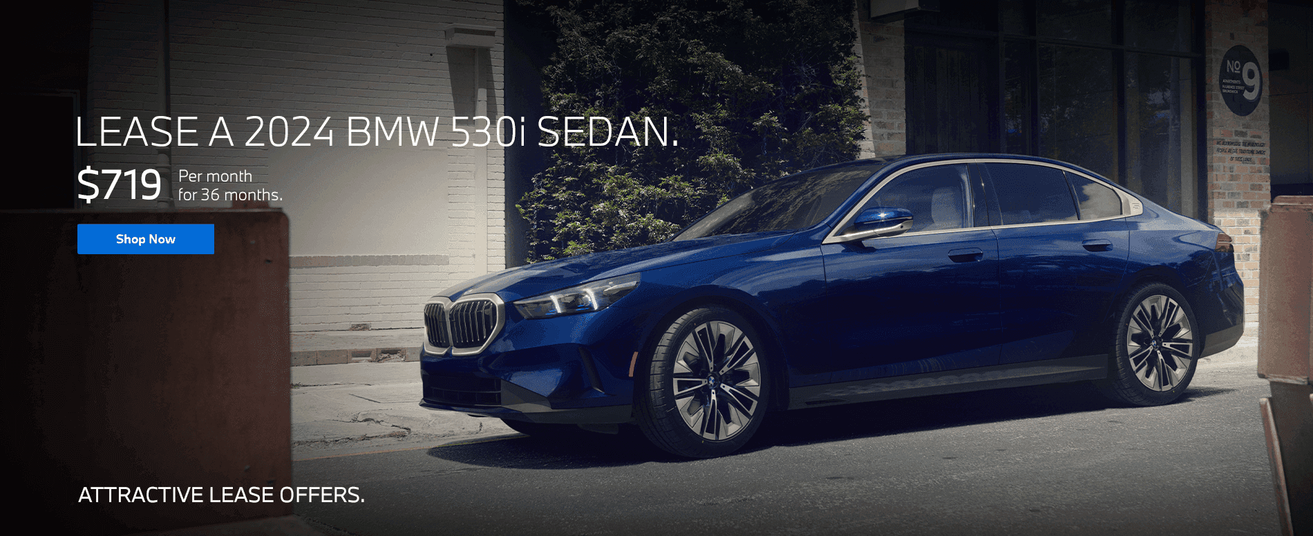 New & Pre-Owned BMW Models | Serra BMW of Champaign | Savoy, IL