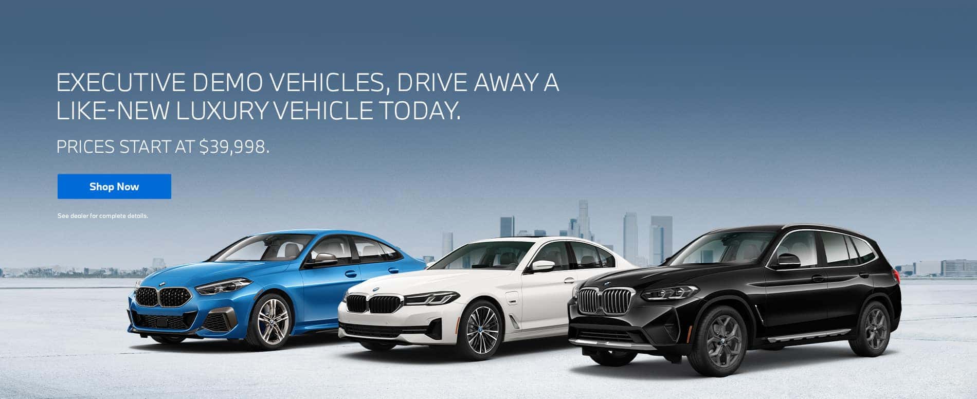 New & Pre-Owned BMW Models | Serra BMW of Champaign | Savoy, IL