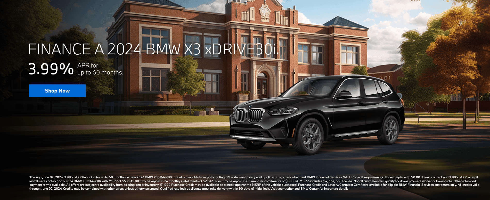 New & Pre-Owned BMW Models | Serra BMW of Champaign | Savoy, IL