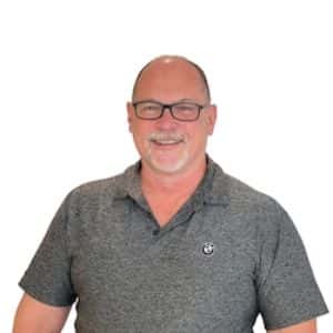Meet Our Staff | BMW of Myrtle Beach
