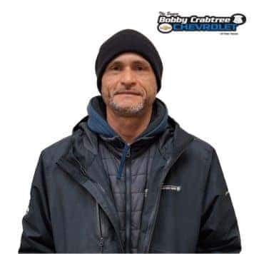 Meet Our Staff | Bobby Crabtree Chevrolet of New Haven
