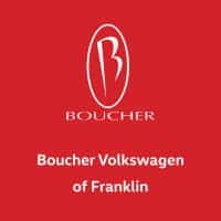 New Volkswagen Cars Franklin WI | Boucher VW of Franklin