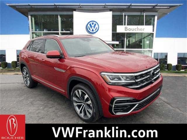 New Car Deals Franklin WI | VW Vehicle Specials | Boucher VW