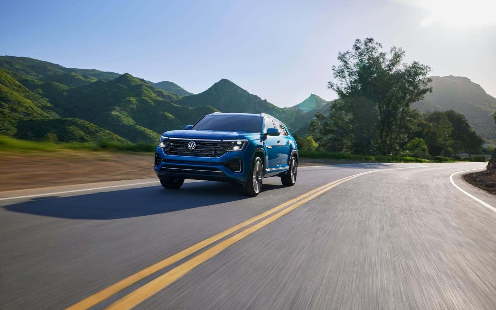 Current New Volkswagen Specials Offers in Franklin | Boucher Volkswagen ...