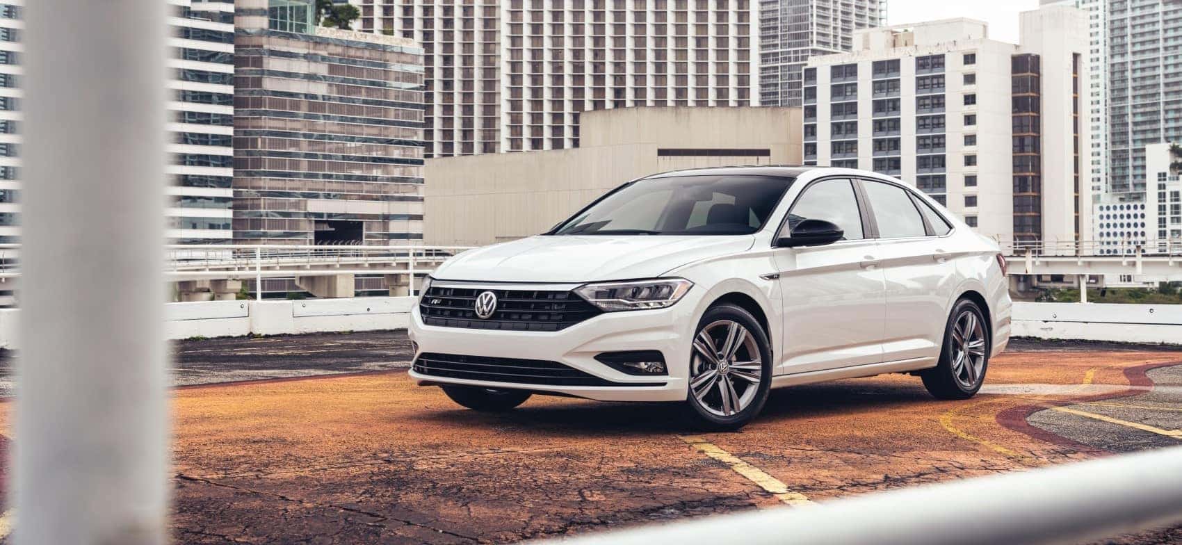 Volkswagen Jetta Lease Deals Franklin WI | Boucher VW