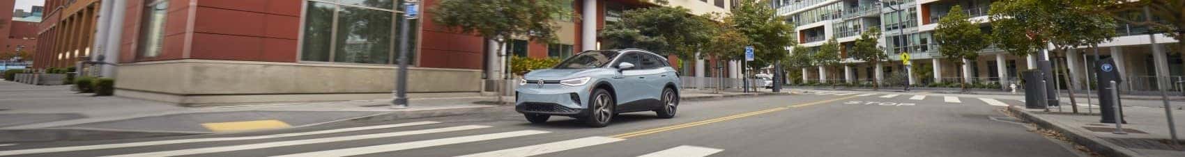 Electric Vehicles West Allis WI | Boucher Volkswagen Franklin