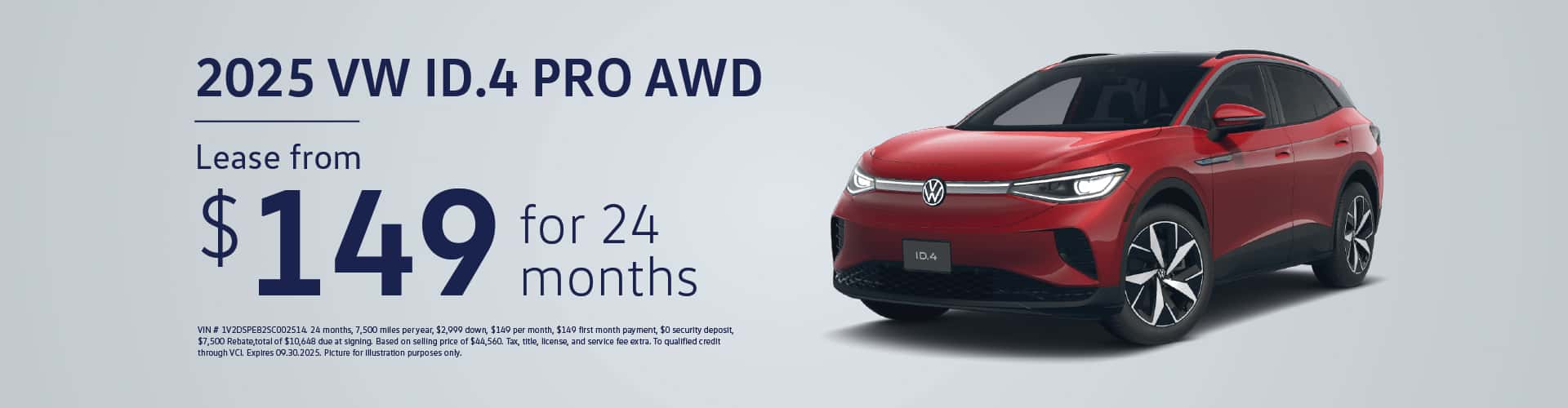 VW Dealer Franklin WI | New & Used | Boucher VW of Franklin