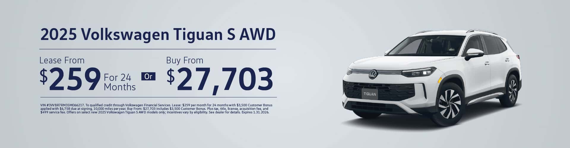 VW Dealer Franklin WI | Cars & SUVs | Boucher VW of Franklin