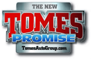 Tomes Promise | Brandon Tomes Mitsubishi
