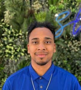 Brandon Tomes Subaru Staff | McKinney Subaru Dealer