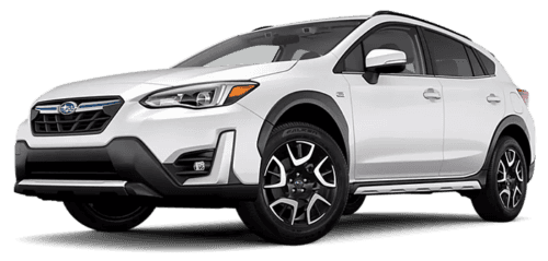 2023 Crosstrek Trims and Features | Brandon Tomes Subaru