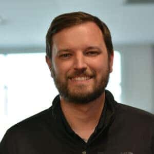 Brandon Tomes Subaru Staff | McKinney Subaru Dealer