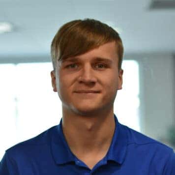 Brandon Tomes Subaru Staff | McKinney Subaru Dealer