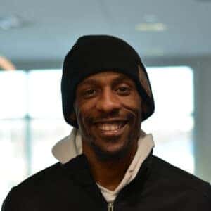 Brandon Tomes Subaru Staff | McKinney Subaru Dealer