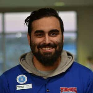 Brandon Tomes Subaru Staff | McKinney Subaru Dealer