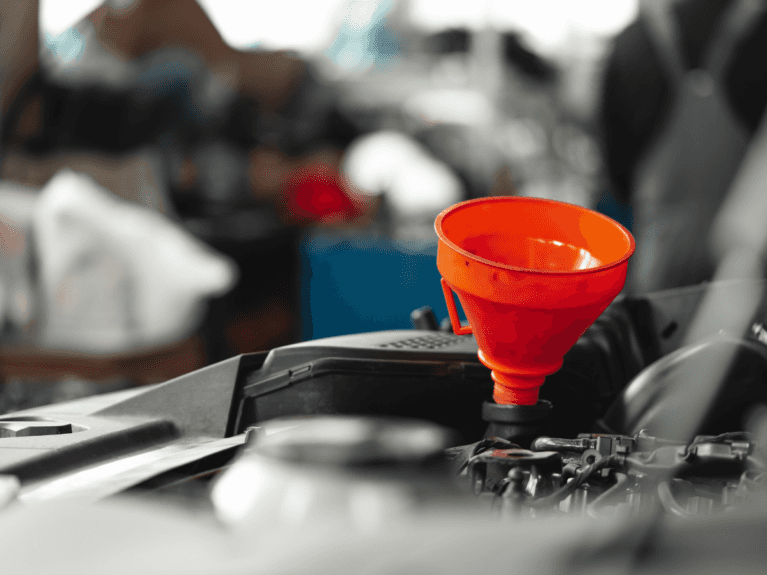 Recommended Oil Type for the Subaru Crosstrek | Brandon Tomes Subaru