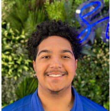 Brandon Tomes Subaru Staff | McKinney Subaru Dealer