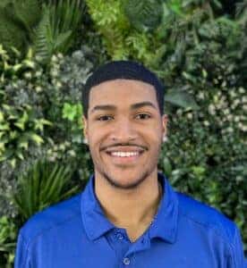 Brandon Tomes Subaru Staff | McKinney Subaru Dealer