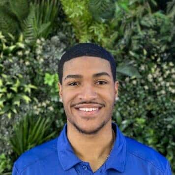 Brandon Tomes Subaru Staff | McKinney Subaru Dealer