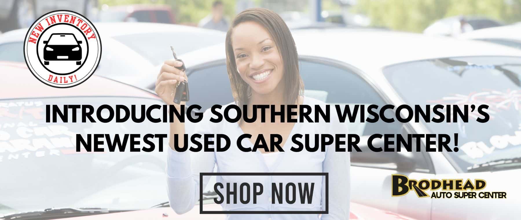 Brodhead Chevrolet Homepage - Brodhead Chevrolet in Brodhead, WI