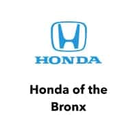 Honda of the Bronx | Official Site