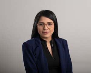 Lily Castro, "Internet Director" | Browning Mazda