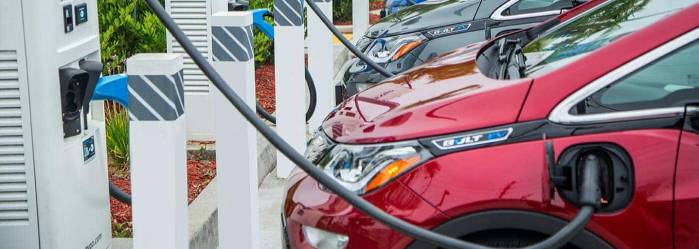 Electric Car Battery Life Expectancy | Brown's Family of Dealerships