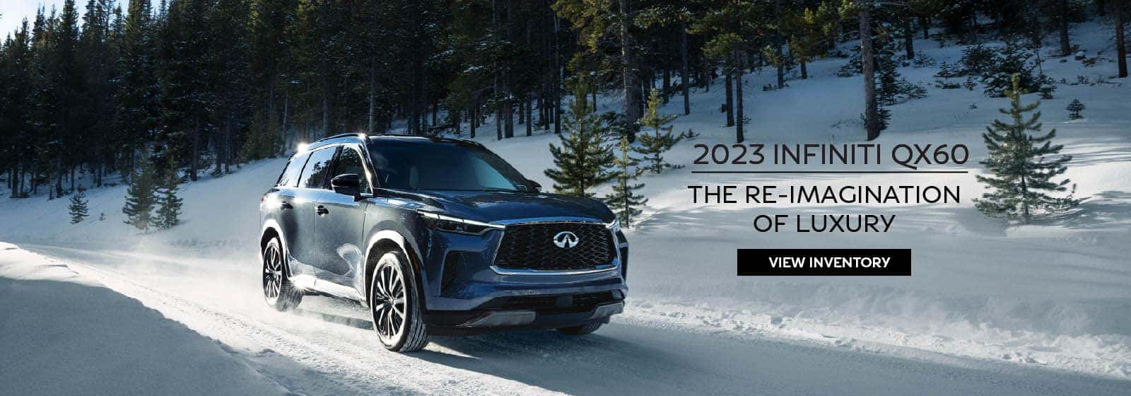 Welcome to Bruce Bennett INFINITI of Danbury