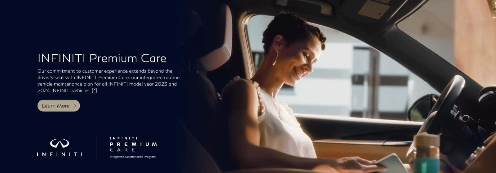 Bruce Bennett INFINITI of Danbury | INFINITI Dealer in CT