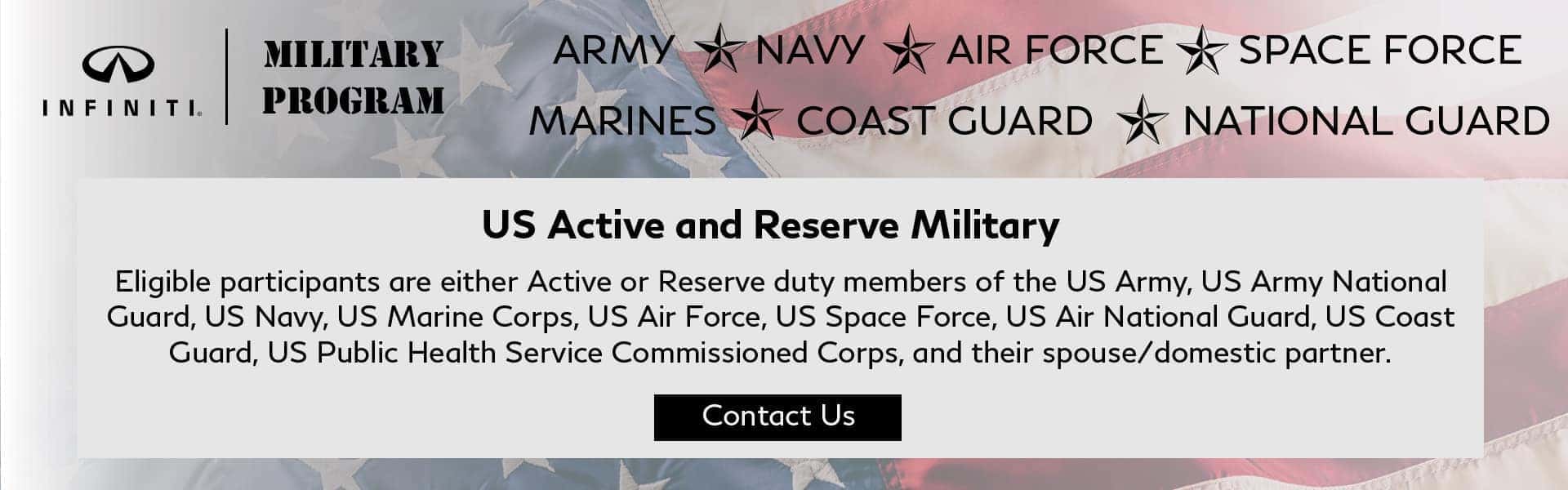 Welcome to Bruce Bennett INFINITI of Danbury