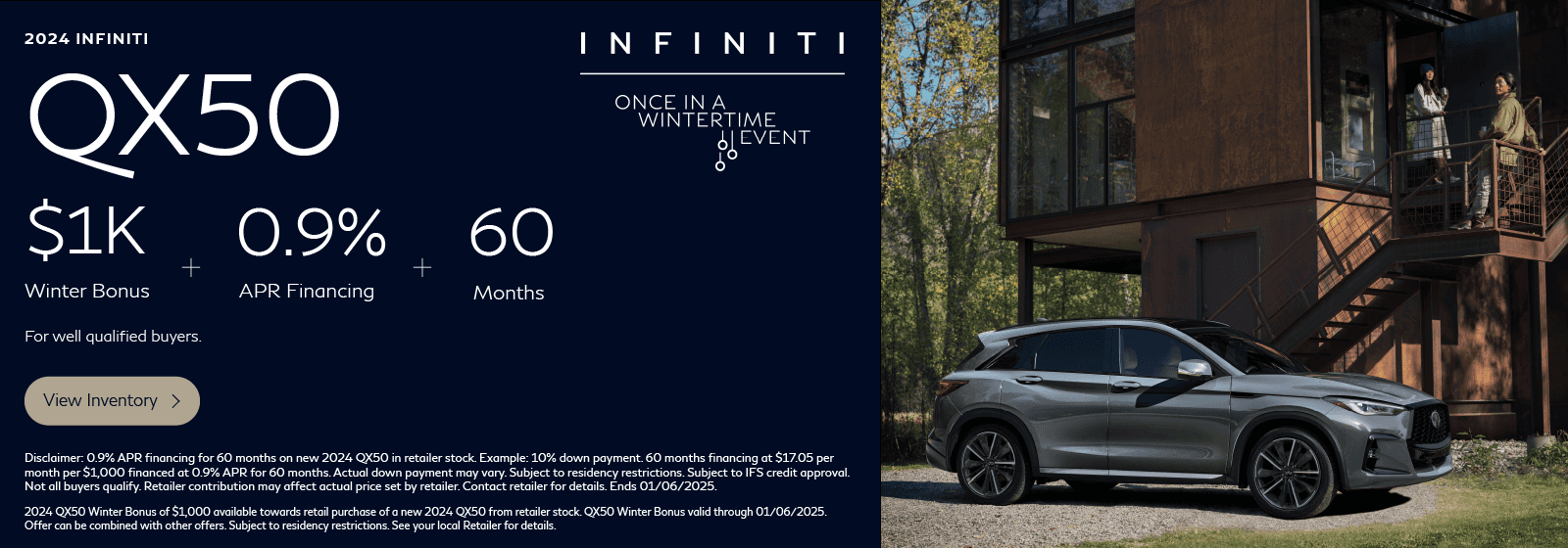 Bruce Bennett INFINITI of Danbury | INFINITI Dealer in CT