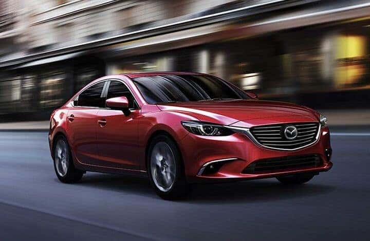 Mazda Model Comparisons | 2021 Mazda Comparisons for CX-30, CX-5, CX-9 ...