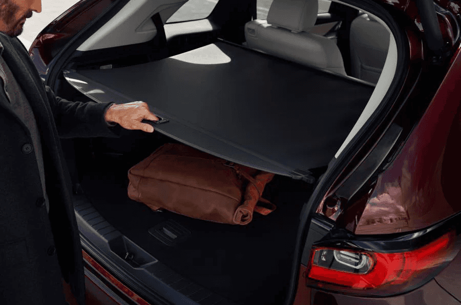The Mazda CX-90: Customize To Your Liking | Accessories Guide