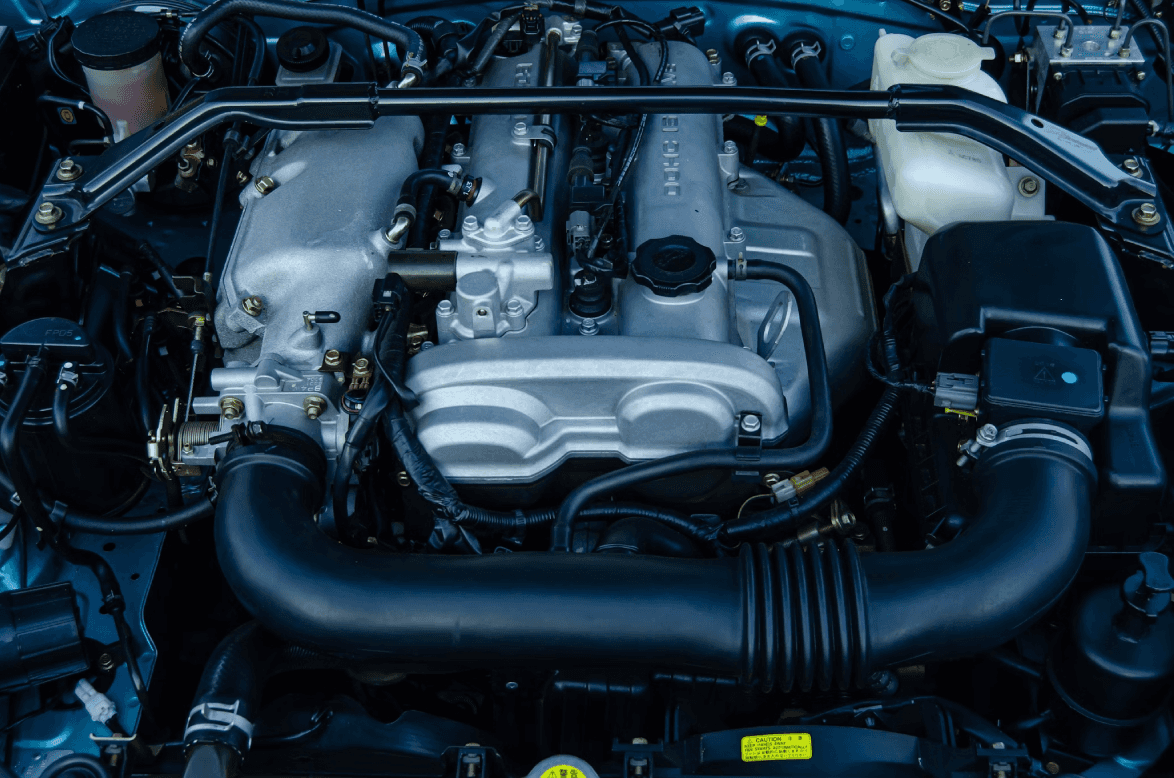Four-Stroke, Electric, Plug-In Hybrid, and Rotary Engines Explained
