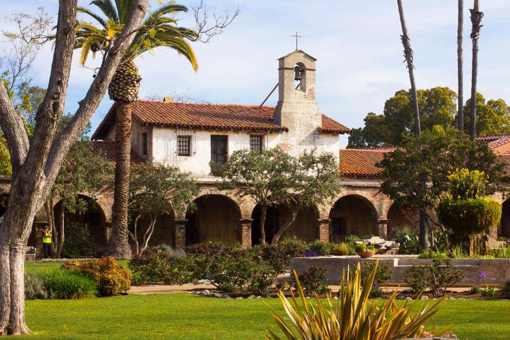 What is San Juan Capistrano Known For? | Capistrano Mazda