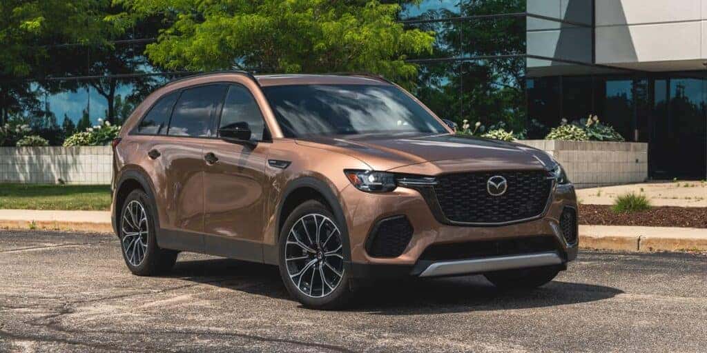Does Mazda Make a Hybrid? Explore the 2025 Lineup | Capistrano Mazda