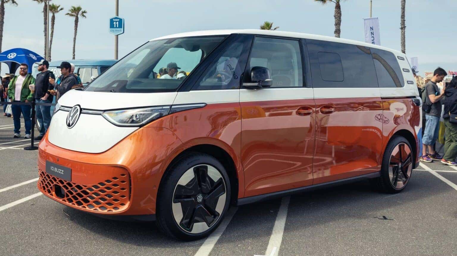 2025 Volkswagen Hybrid/Electric Vehicle Lineup | Capistrano Volkswagen