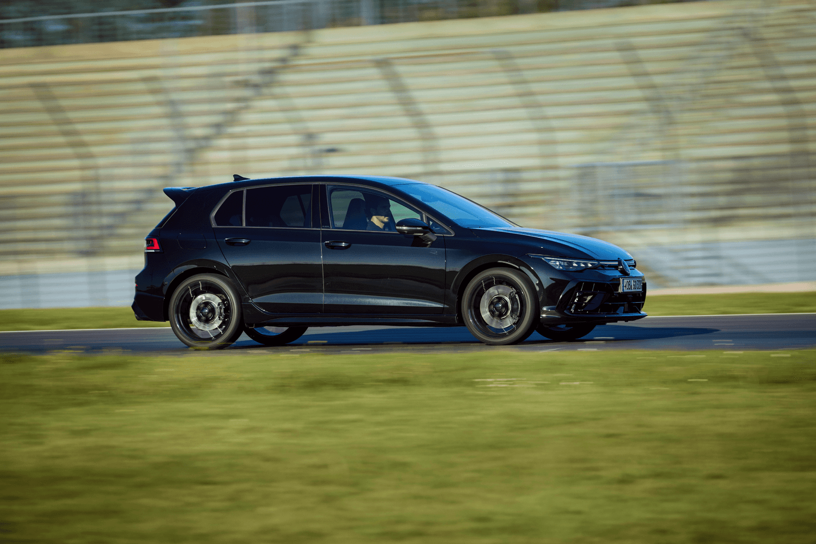 2025 Volkswagen Golf GTI European vs. U.S. | Capistrano Volkswagen