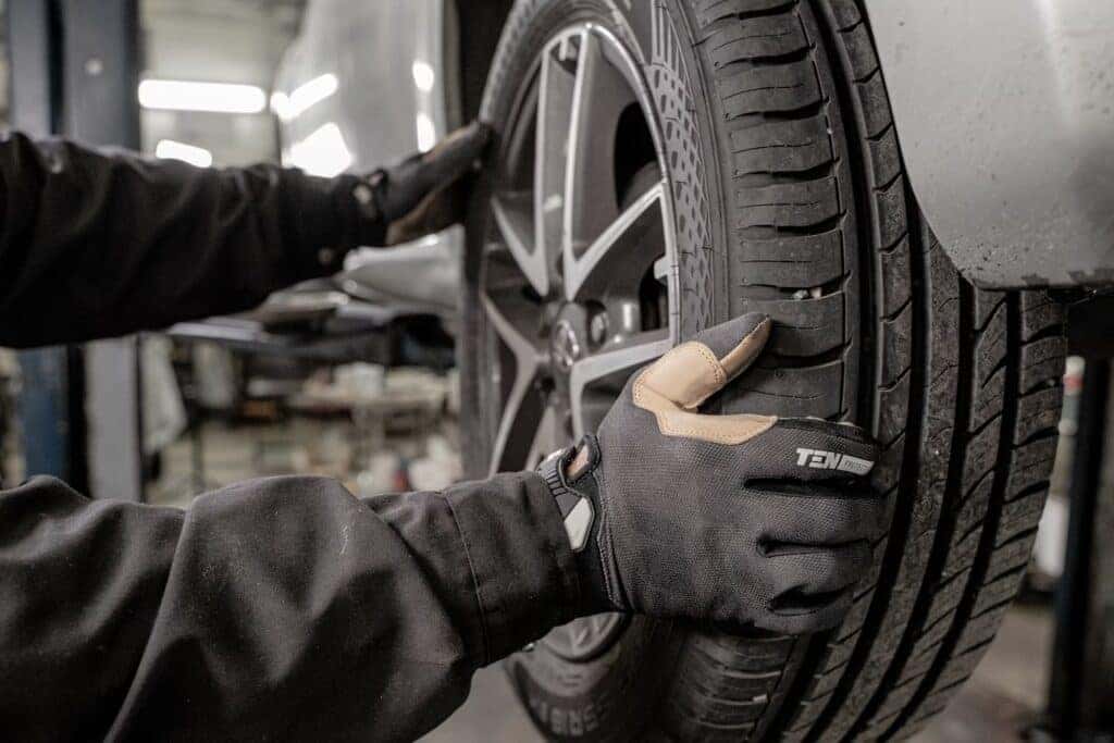 When Should I Rotate My Tires? | Capistrano Volkswagen